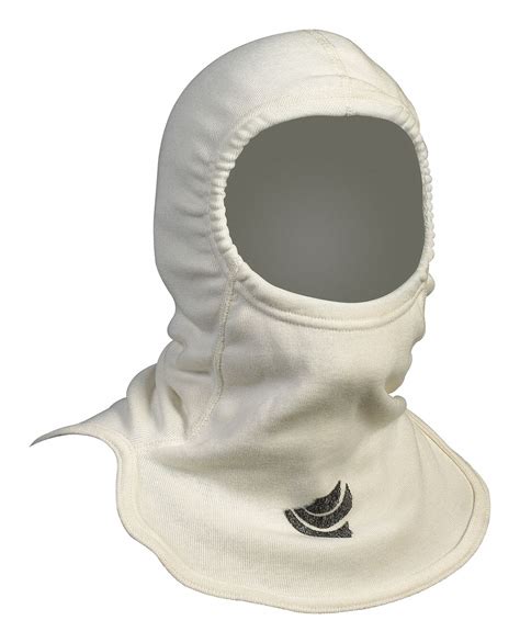 Innotex Nomex 8 Oz Fabric Wt Fire Hood 40p394hinno313 Grainger