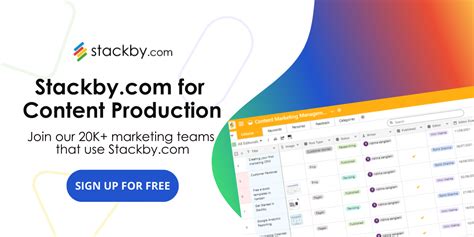 10 Free Content Calendar Templates In Excel Sheets 2024