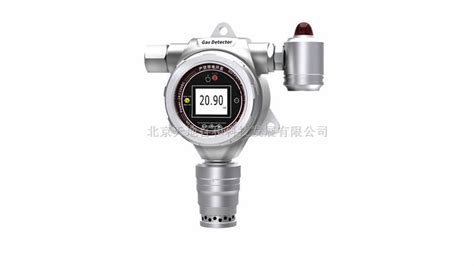 固定式氧气气体探测仪流通式氧气浓度检测仪在线式气体浓度报警仪TD500S C2H4图片 高清图 细节图 北京天地首和科技发展有限公司 维库