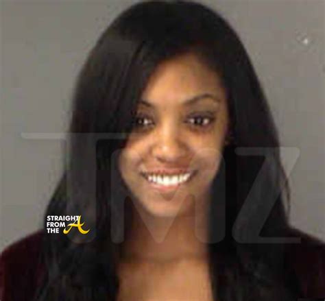 Mugshot Mania Rhoa Porsha Williams Arrested In Atlanta Again