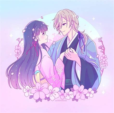 Do Miyo And Kiyoka Get Married
