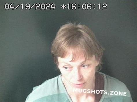 Blasky Crystal L 04192024 Brown County Mugshots Zone