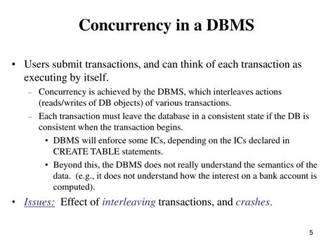 Ppt Transaction Processing Powerpoint Presentation Free Download Id 5881034