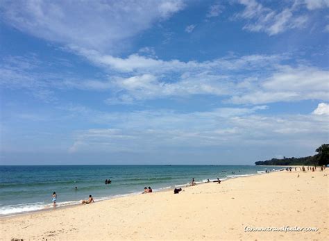 Photo On Desaru Beach And Resort Johor Malaysia