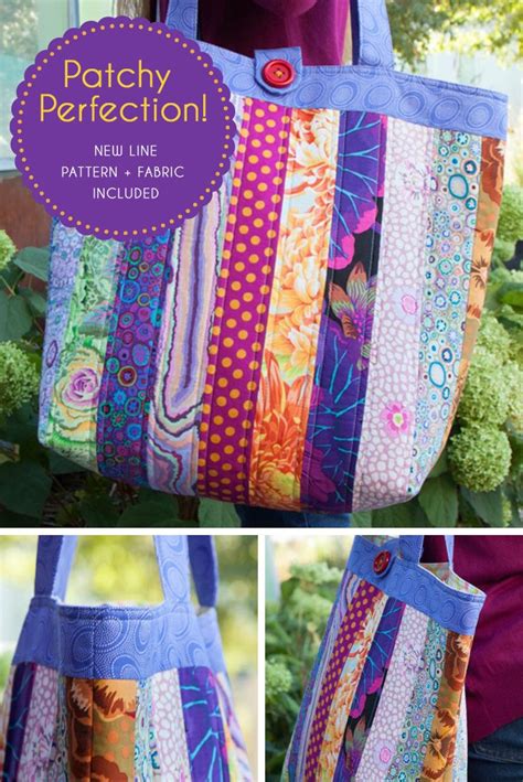 Sewing Classes Sewing Patchwork Bags Sewing Items