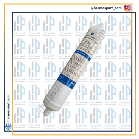 خرید و قیمت فیلتر تصفیه آب یخچال جنرال الکتریک