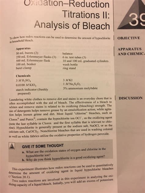 Solved Assign Oxidation Numbers To The Elements Shown In Chegg Com