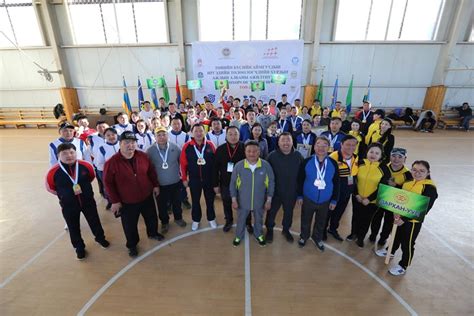 ТӨВИЙН БҮСИЙН АЙМГУУДЫН ИТХ ЫН АЖЛЫН АЛБАНЫ АЖИЛТНУУДЫН УУЛЗАЛТ БОЛЛОО