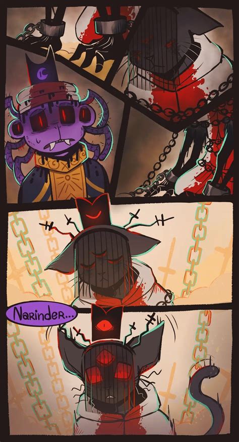 Cotl Narinder Waokevale On Tumblr