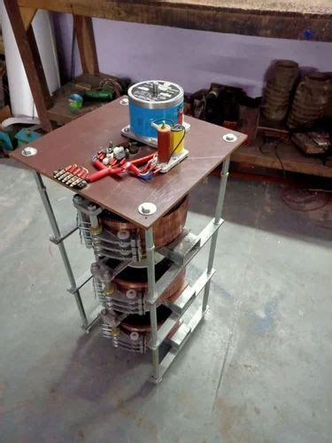 4 Amp To 1200 Amp Variable Transformer Motorised Variacs For