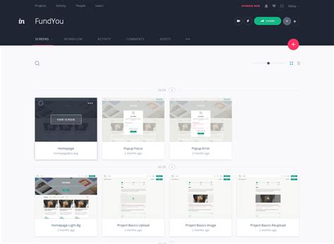 modern salesforce web apps part 1 angular2 digital flask