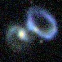 Halton Arps Atlas Of Peculiar Galaxies