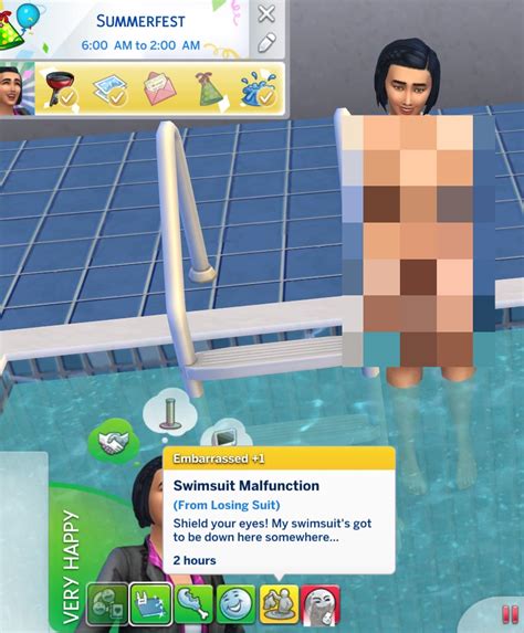 I Didn T Know This Was A Thing R Sims