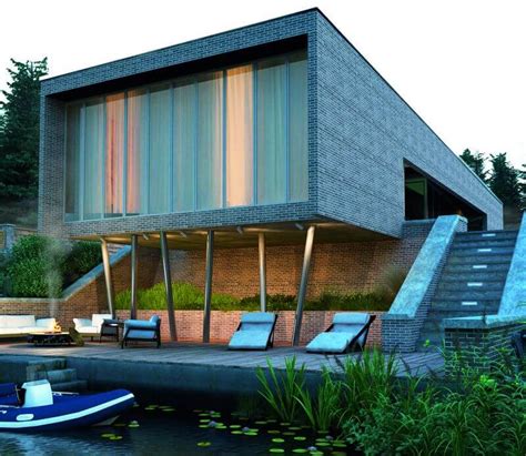 Третий открытый архитектурный конкурс BRAER | Новости и события BRAER