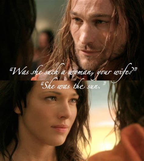 Spartacus Best Quotes Quotesgram