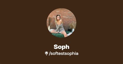 Soph Find Soph Onlyfans Linktree