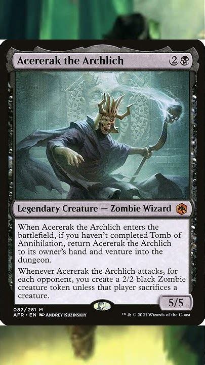 Take The Initiative Daily Commander Deck Tech 396 Rilsa Rael Mtg Shorts Youtube