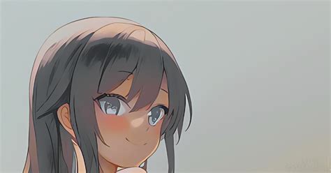 女の子 【aiイラスト】全裸の美少女2 黒猫ランのイラスト Pixiv