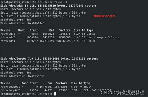 Linux存储管理:设备识别与挂载 Csdn博客 Linux存储管理:设备识别与挂载 Csdn博客