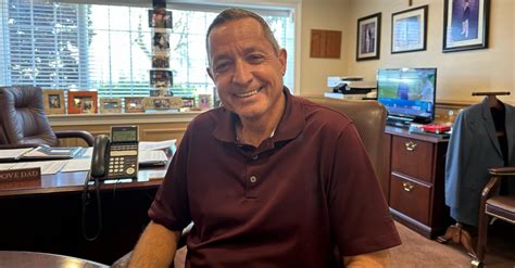 How Vincent Camarda Built One Of Americas Top Investment Management