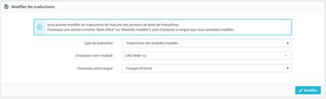 développer son propre module sur prestashop 1 7