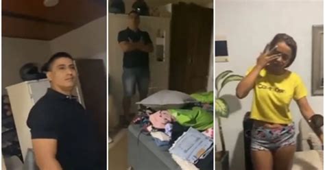 Mujer Del Escándalo Con Agente De La Sijín Sería Víctima De Maltrato Físico Y Sexual Por Parte