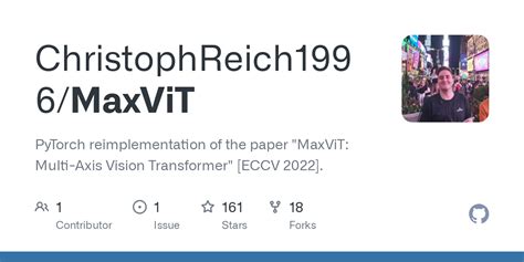 maxvit maxvit init py at master · christophreich1996 maxvit · github