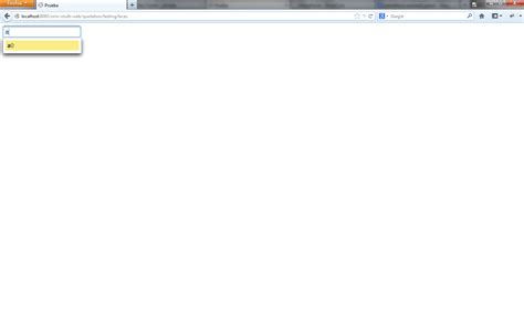 Java How Can I Make Primefaces Autocomplete Has A Fixed Width With Text Wrapped Stack Overflow
