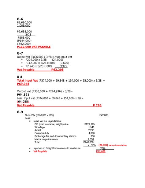 Assignment Lecture Notes 2 P1680 1008 P2688 3 P288 P144000 P32000 P112000