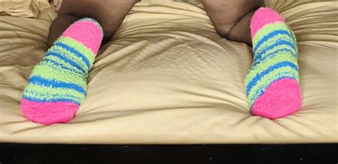 I Love How Sexy My Feet Look In These R Usedsocks