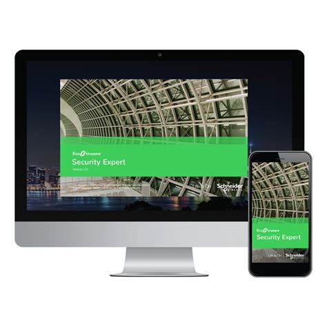 Sx Dor Ap Ip Aperio Door License Ecostruxure Security Expert Ip Hub Schneider Electric