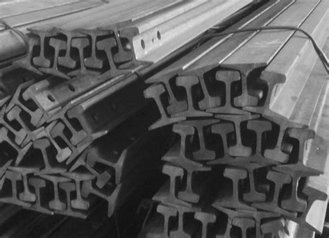 Asce 30 Rail Rail System Supplier