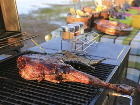 Bbq