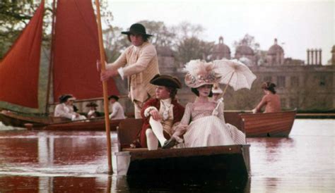 Barry Lyndon Kinodvor