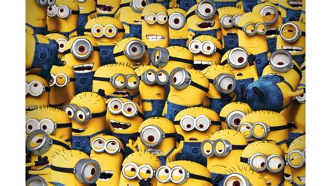 Despicable Me Wallpaper Hd Images