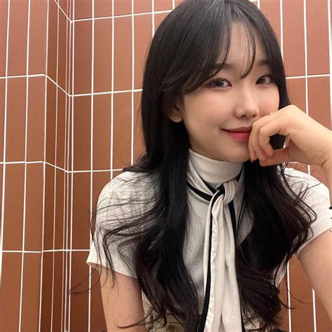 Foto Cewek Cantik Korea Full Hd Terbaru