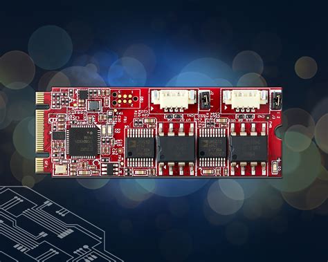 Igt 30 Series Arm Based Industrial Iot Gateway Backplane System