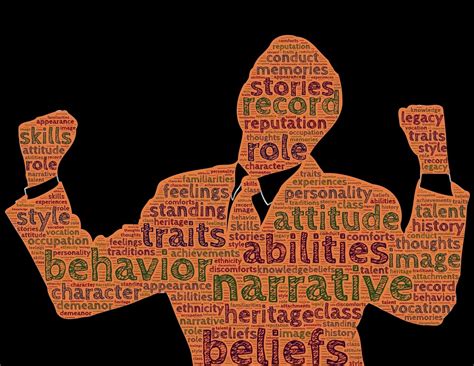 Download Identity Self Self Image Royalty Free Stock Illustration