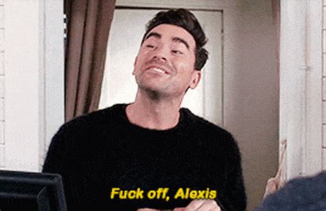 Schitt S Creek Gif Icegif