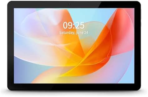 Pritom 10 Inch Android Wifi Tablet Android 64gb Rom Expandable To 512gb Quad Core Processor