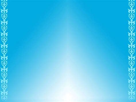 Синий фон с казахским орнаментом 66 фото