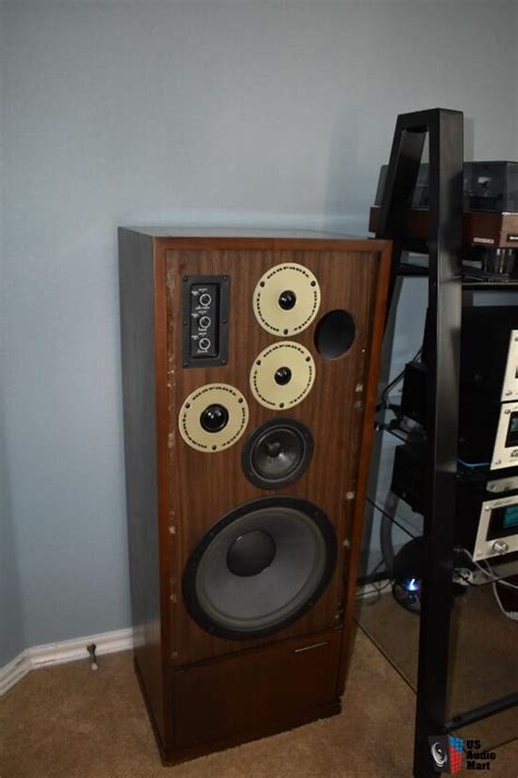 Vintage Marantz Solid State Stereo System Photo 5189814 Us Audio Mart