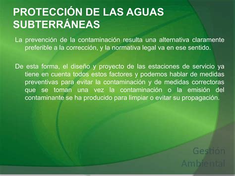 Contaminación De Aguas Subterráneas Por Lnapl Y Dnapl Pptx