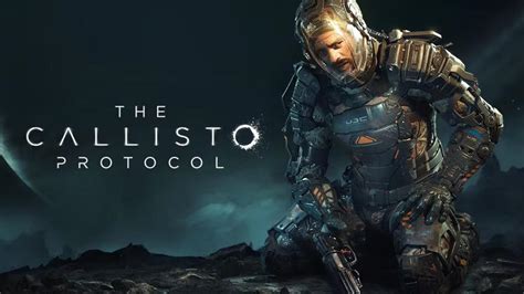 Spesifikasi Pc The Callisto Protocol