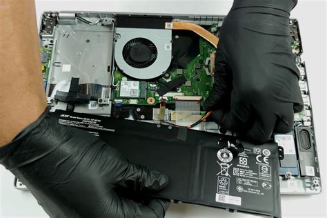 How To Add Ram To An Acer Aspire Laptop TECH GURU GUY