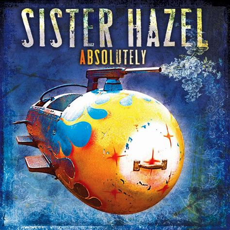 Sister Hazel Music Fanart Fanarttv