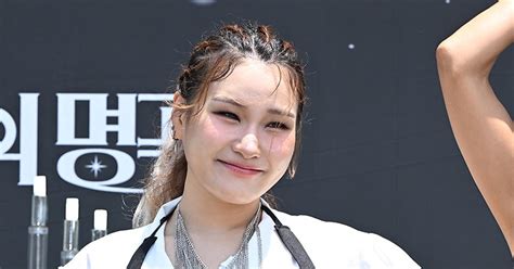 손승연 청초하게 포토엔hd