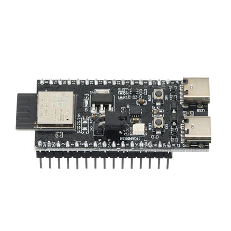 esp32 h2 devkitm 1 n4 esp32 h2 core board iot development board wifi ble5 0 module board at
