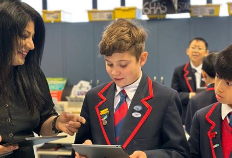 News Exploring New Frontiers In Education