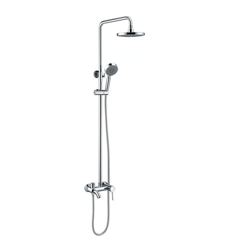 頂噴花灑淋浴蓮蓬頭、沐浴水龍頭、淋浴柱、五段式蓮蓬頭、現貨sh 8380 Pchome 24h購物